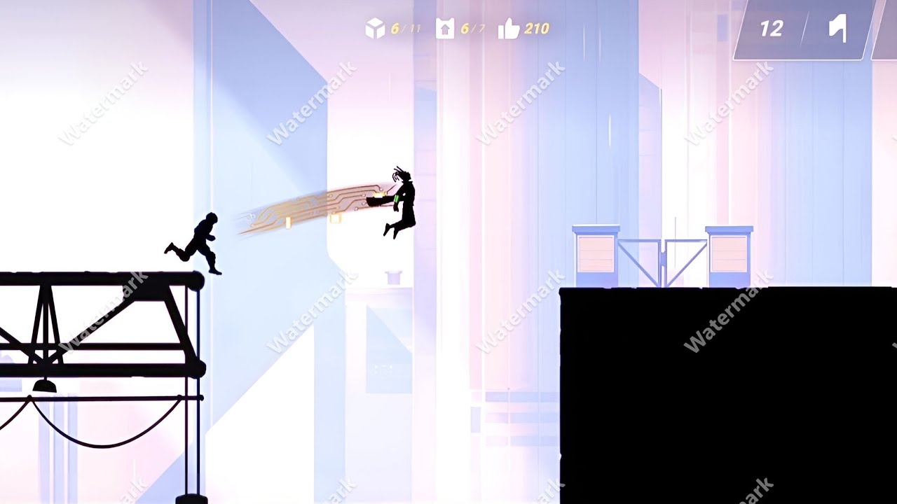 . "Epic Vector Gameplay Highlights!" (30) - YouTube