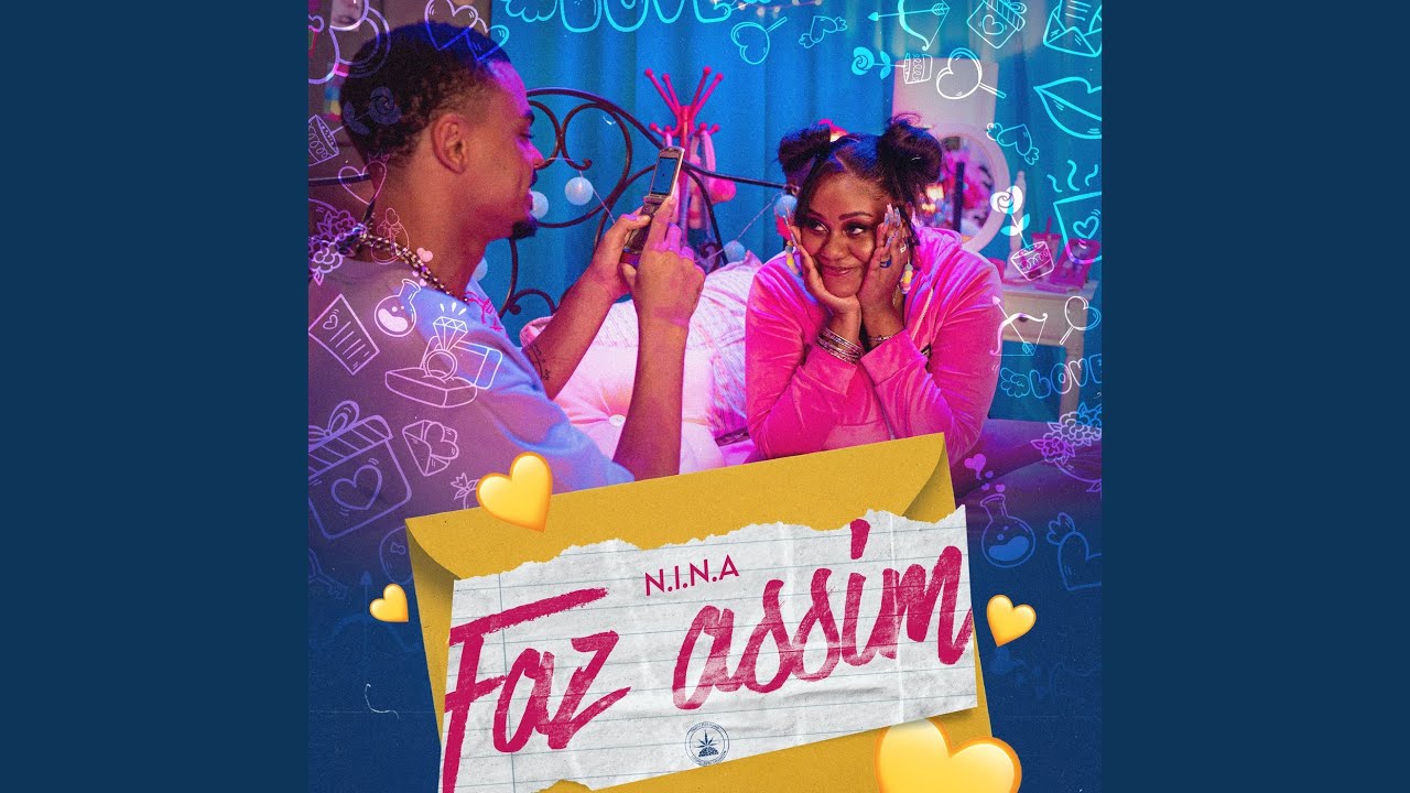 Faz Assim - YouTube Music