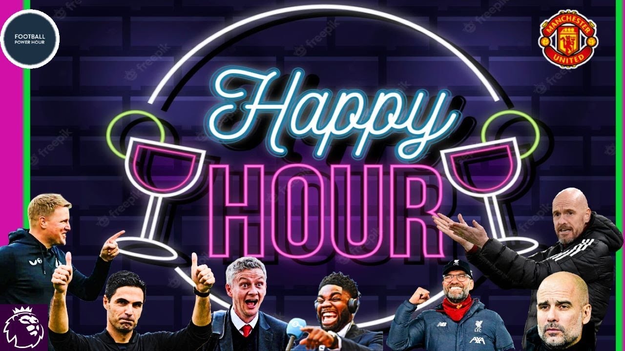 FRIDAY HAPPY HOUR 66 #euros #copaamerica - YouTube