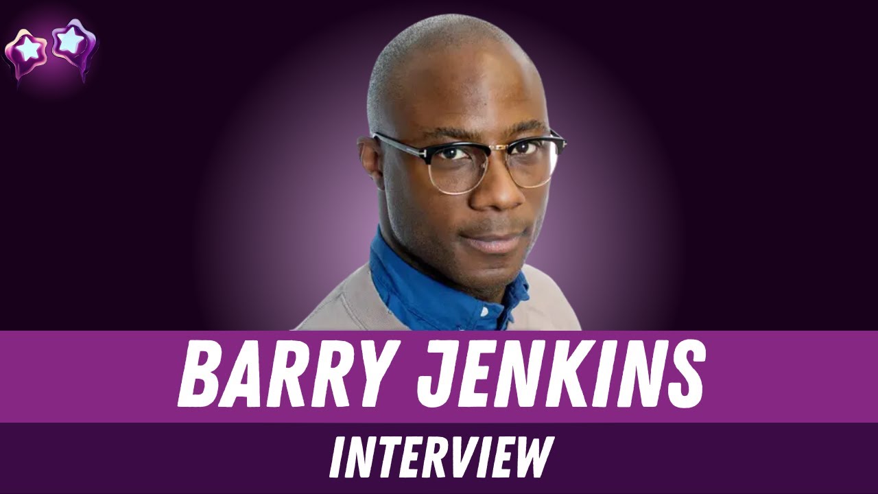 Barry Jenkins on Moonlight shock Oscar Victory | Exclusive Interview ...