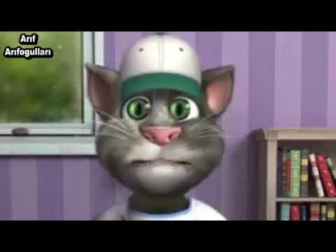 Taklit tom benim adım şaban