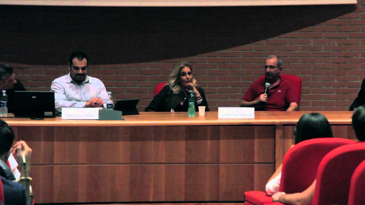 Marketing Innovation Trends - Virgine Active con Luca Valotta, Osvaldo ...