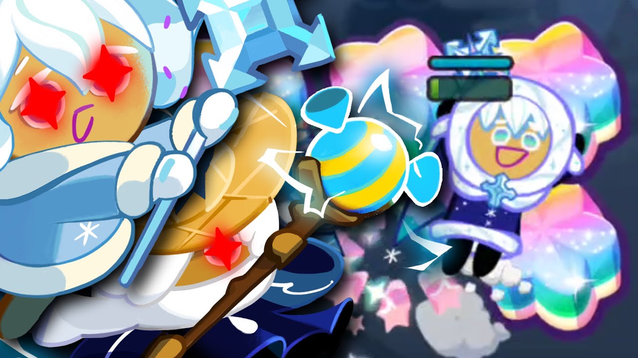 Snow Sugar and Wizard witnessed the might of the seas (GCL Round 3 ...