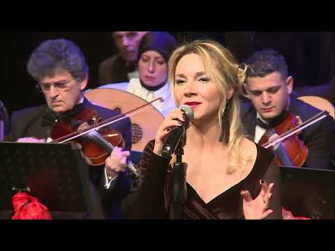 HERŞEY BİTMİŞTİR ARTIK... SOLİST: OYA SAYMAZ