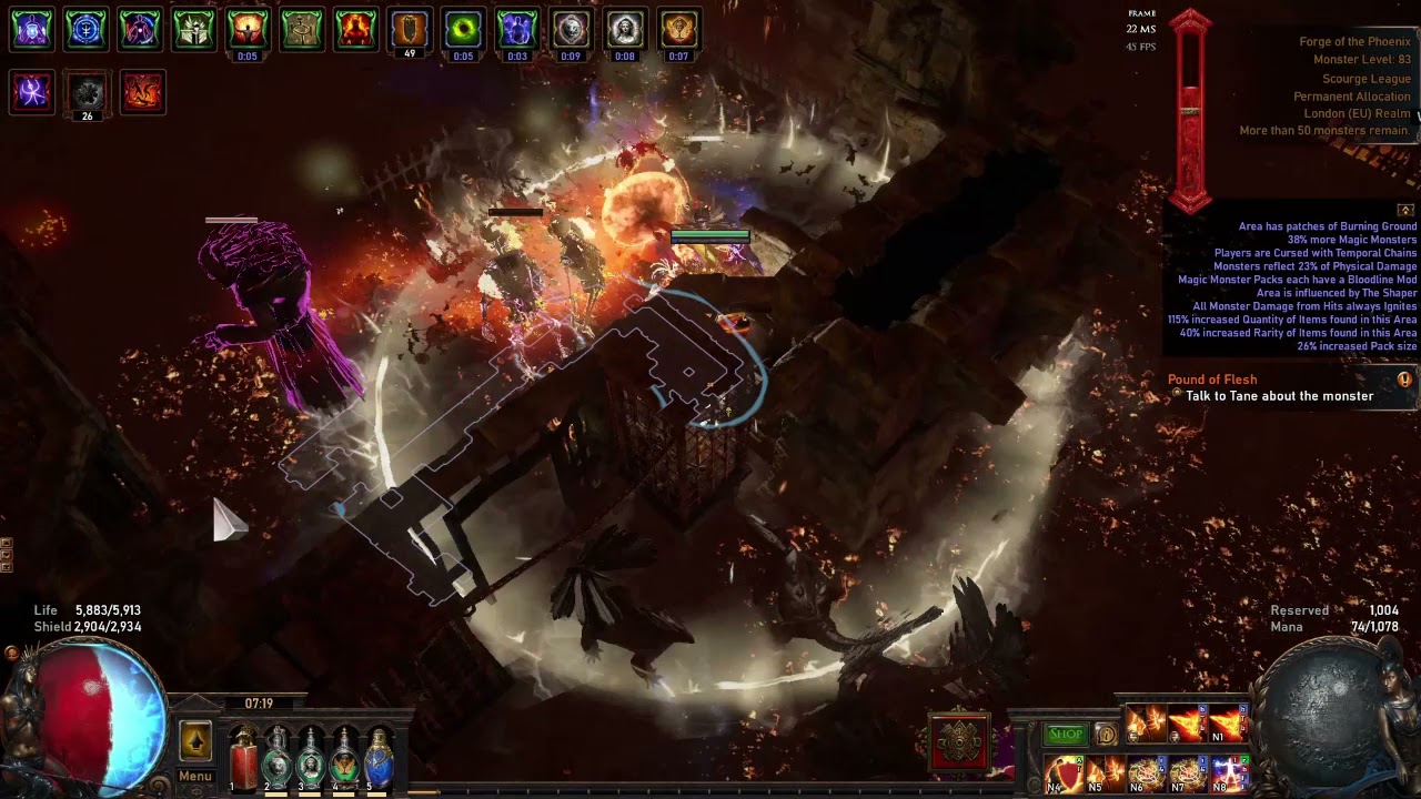 RF Phoenix - YouTube