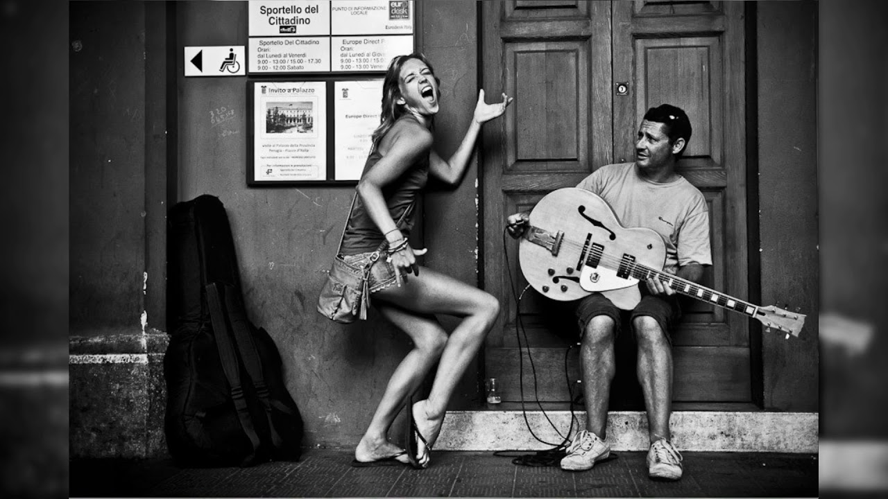 Blues by Rustic - YouTube