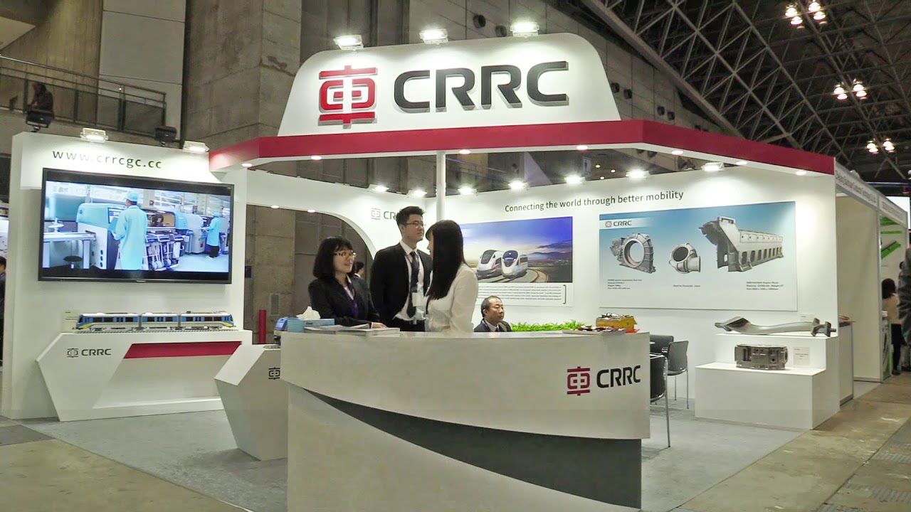 Mass Trans Innovation Japan 2017 #2 - YouTube