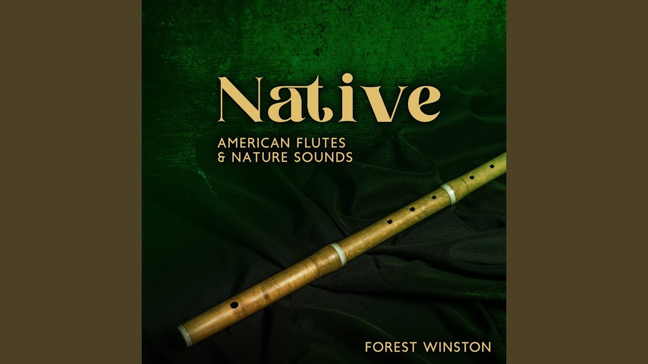 Native American Flute - Forest Winston: Song Lyrics, Music Videos ...