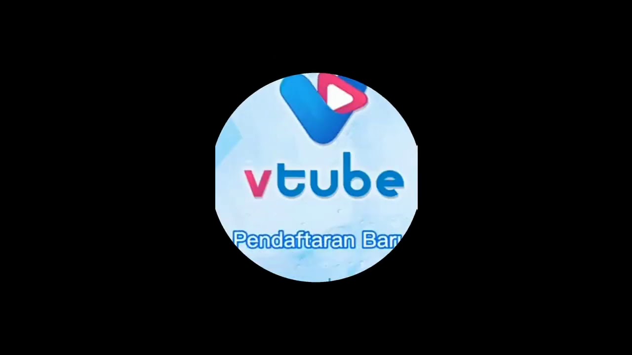 Cara lengkap Daftar Vtube terbaru - YouTube