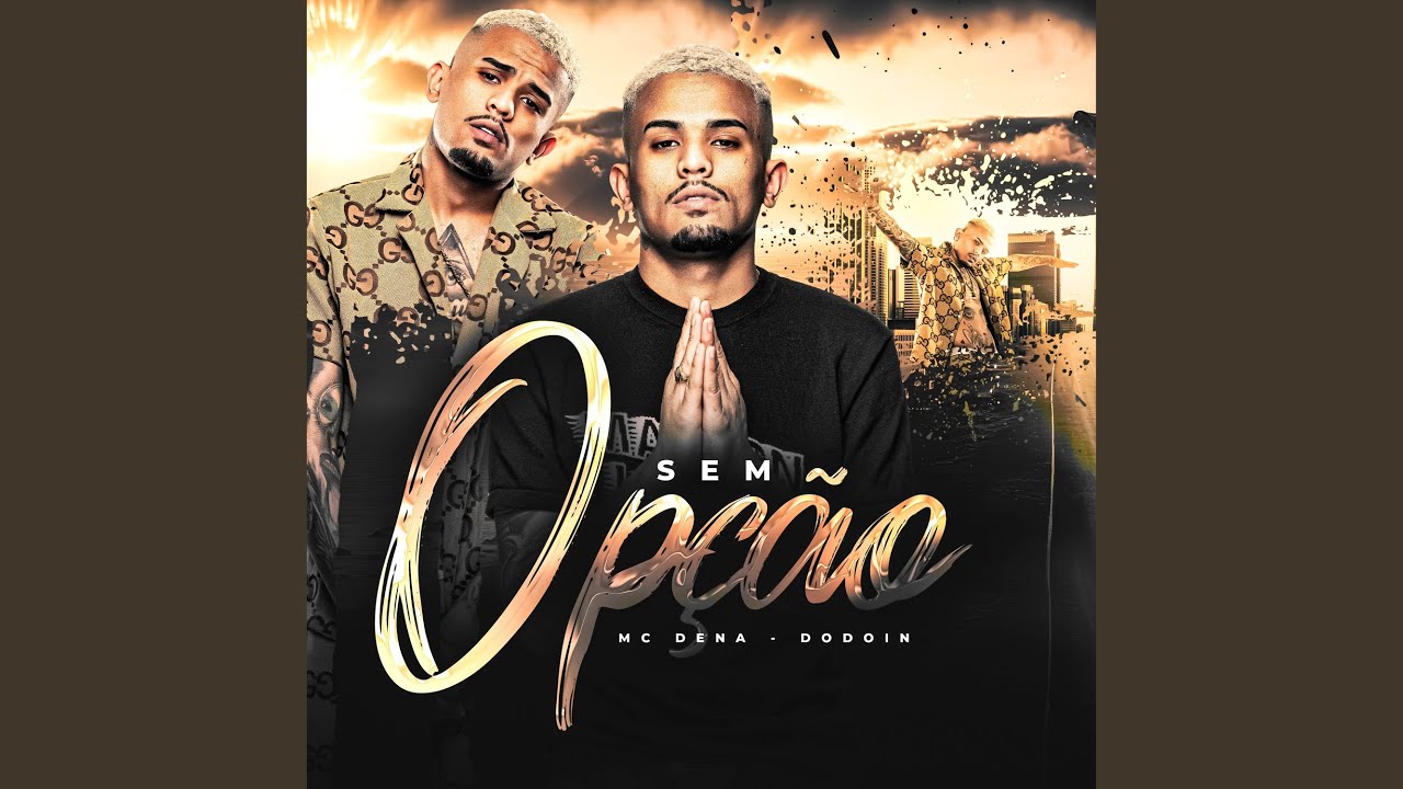 Sem Opção - YouTube