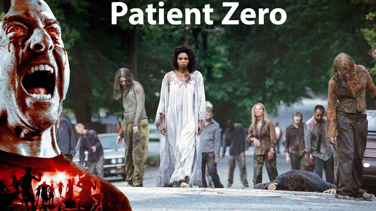 Patient Zero Movies Explained in Hindi | Movies Explanation Channel ...