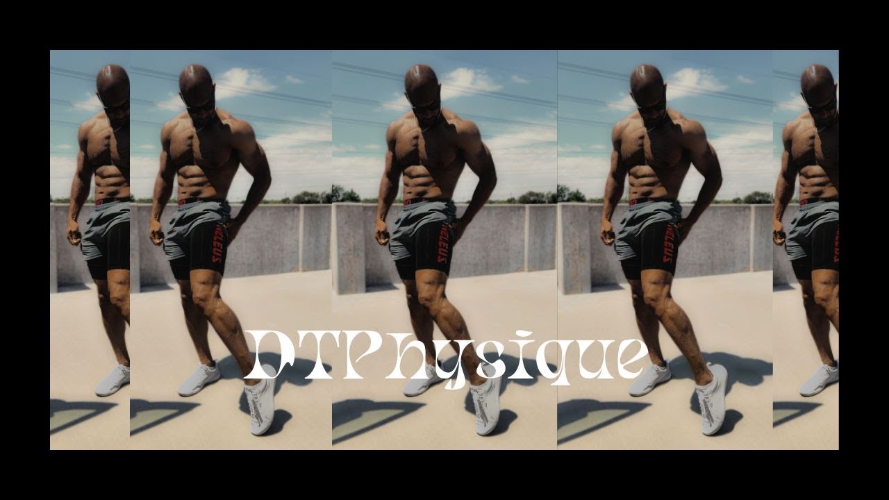 Master the European Step-Up Machine (Bulgarian Split Squats) for ...