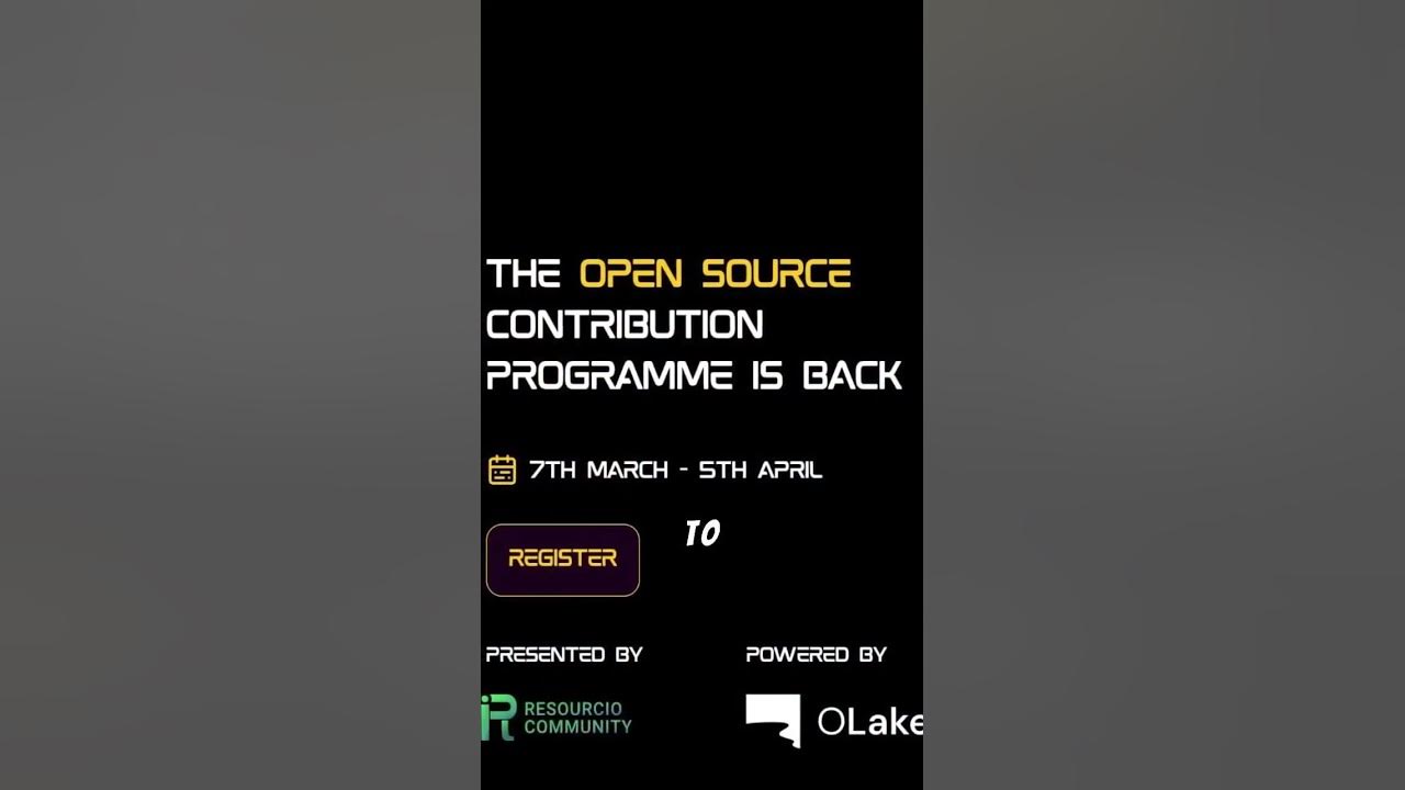 Contribute to Statify #learntocode2025 #opensource #techtips #programming #coding - YouTube