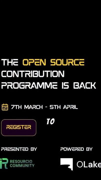 Contribute to Statify #learntocode2025 #opensource #techtips #programming #coding - YouTube