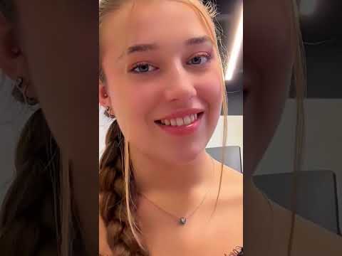 A Day in a Life of Most Prettiest Girl Andriuu