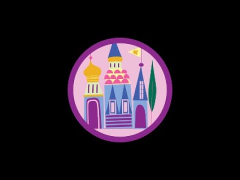 Junior Badge: Playing the Past - YouTube