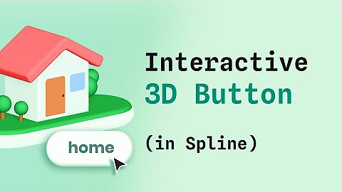 Spline Basics - Beginners Tutorials - YouTube