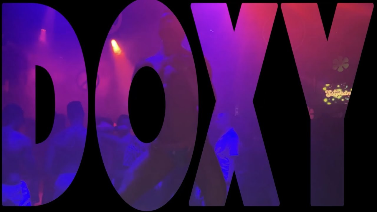DOXY teaser - YouTube