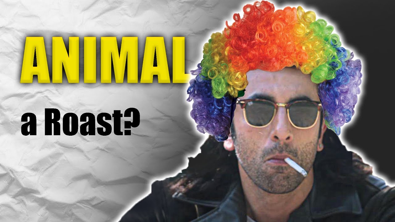 ANIMAL aka வீணாக்கப்பட்ட விந்து - YouTube