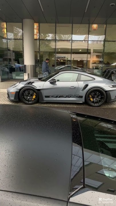 porshe - YouTube