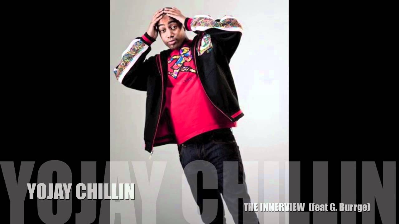 Yojay - The Innerview (feat Grannt Burrge).mov - YouTube
