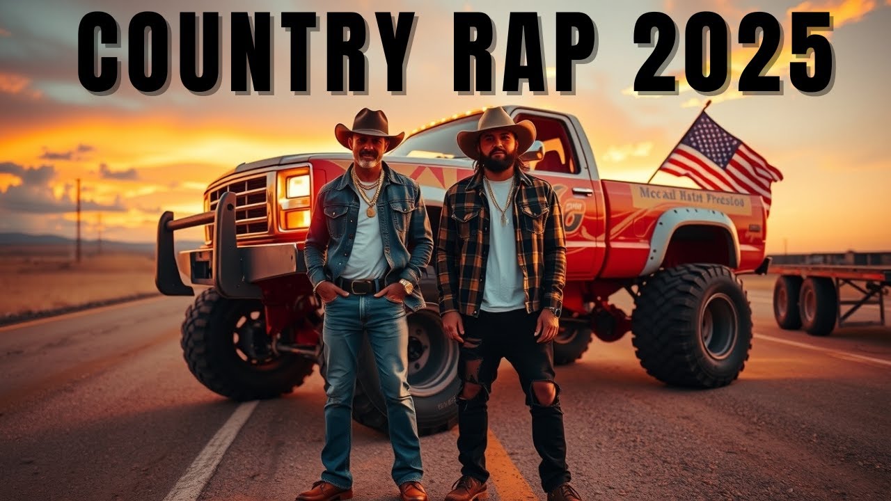 This Country Rap Song Feels Like Jason Aldean & Upchurch | A Southern ...