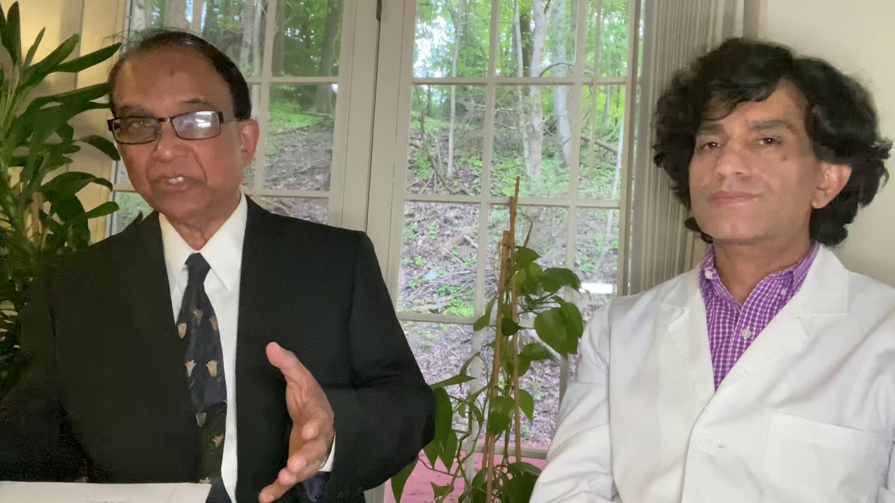 Fall risk Dr Jamil Ahmed - YouTube