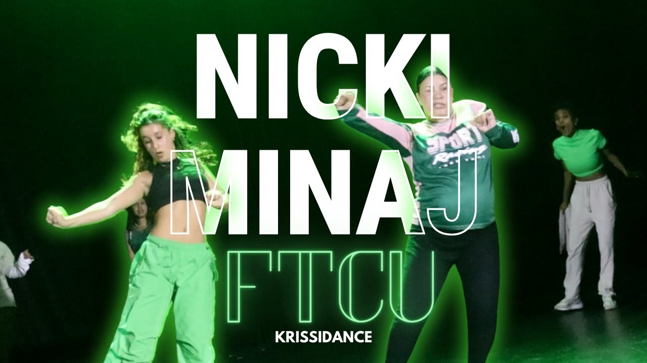 my dance role model took my class and she's 9 months pregnant🥺 - YouTube