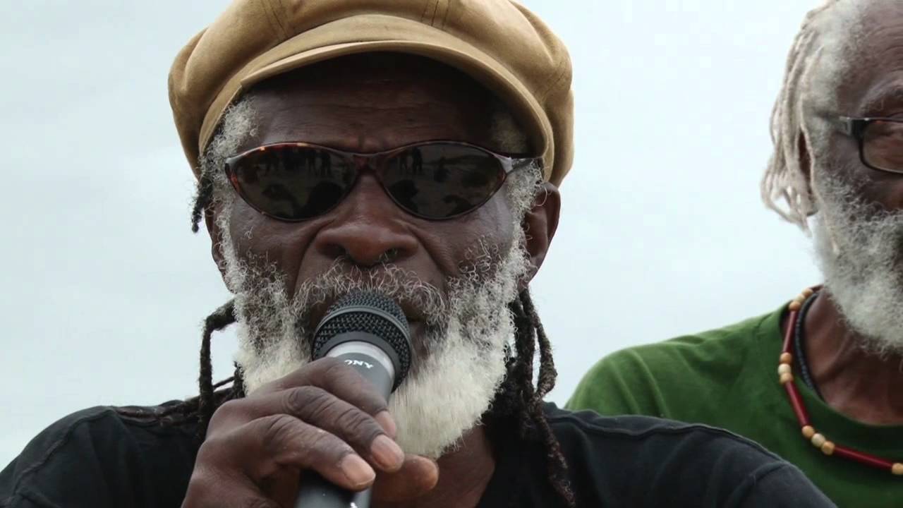 The Congos, Reggae - YouTube