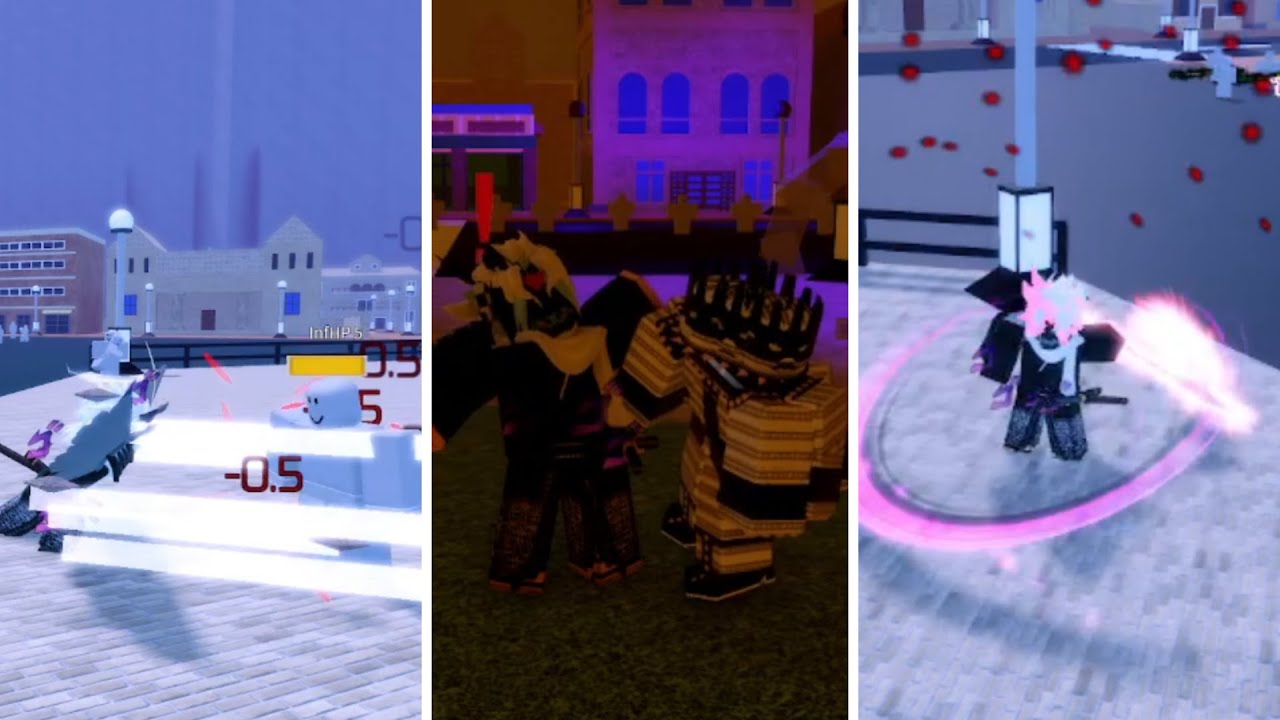 n the jojo game : รีวิวร่าง kars ultimate life form สกิวโตรคเท่ - YouTube