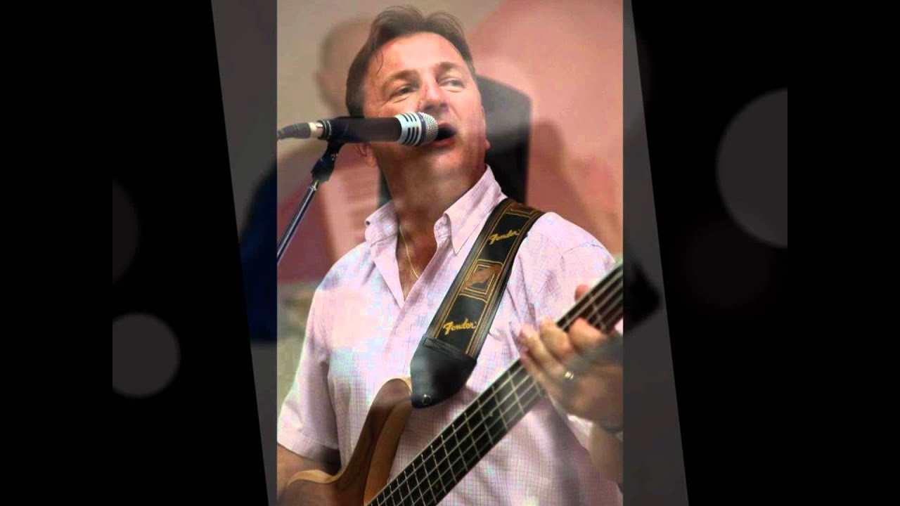 GALLA BAND - MALENA (LIVE).wmv - YouTube