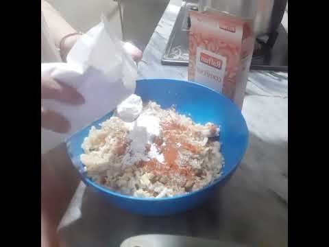 lunchbox recipe jo bache kuch ni khate unk liya maze k roll #subscribe ...