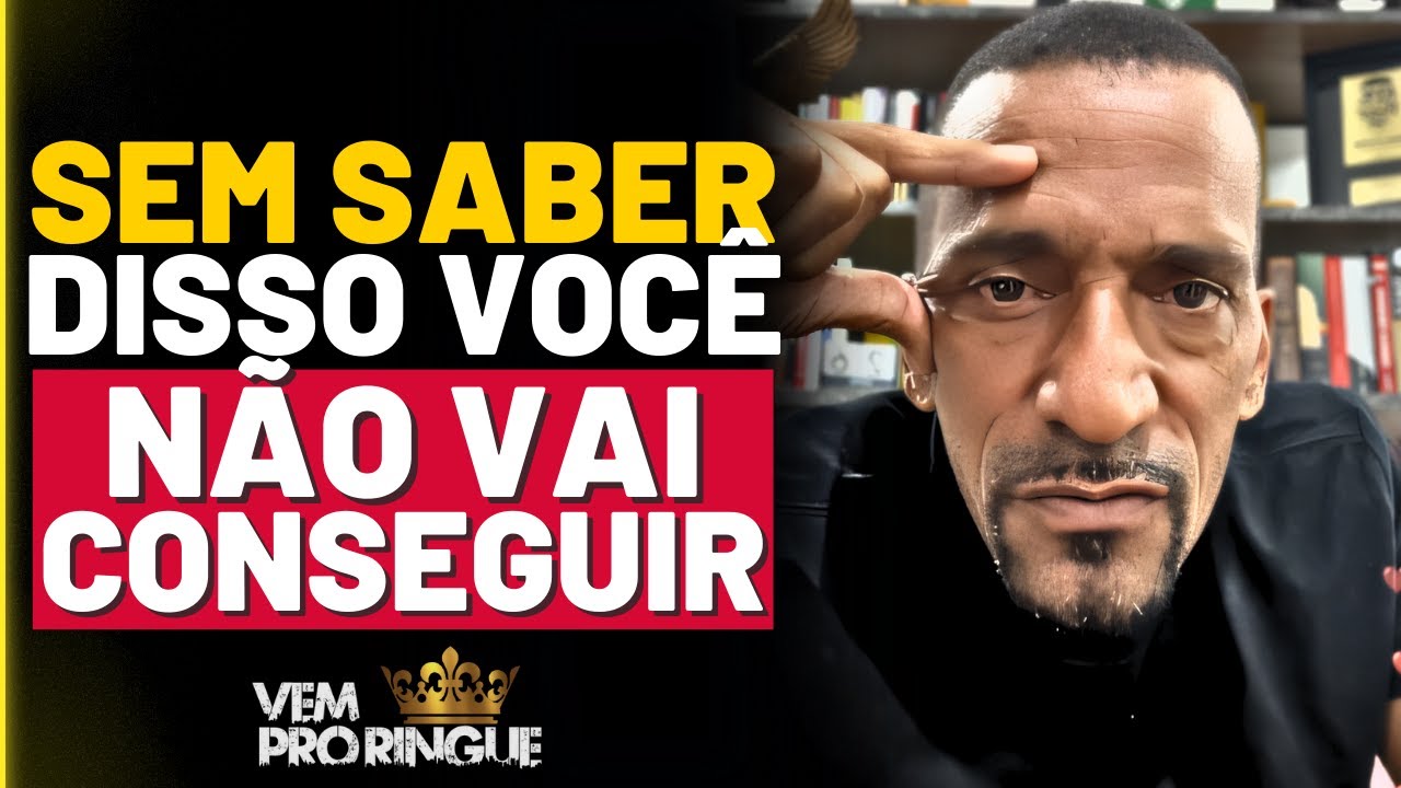 27 MINUTOS DE PURO EMPREENDEDORISMO ( Rick Chesther ) - YouTube