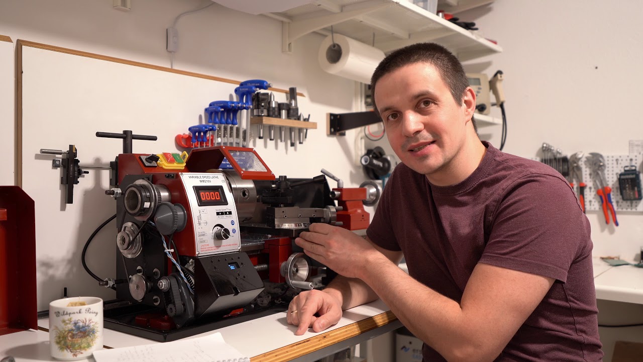 Arduino leadscrew: stable version, new features, bug fixes, future ...