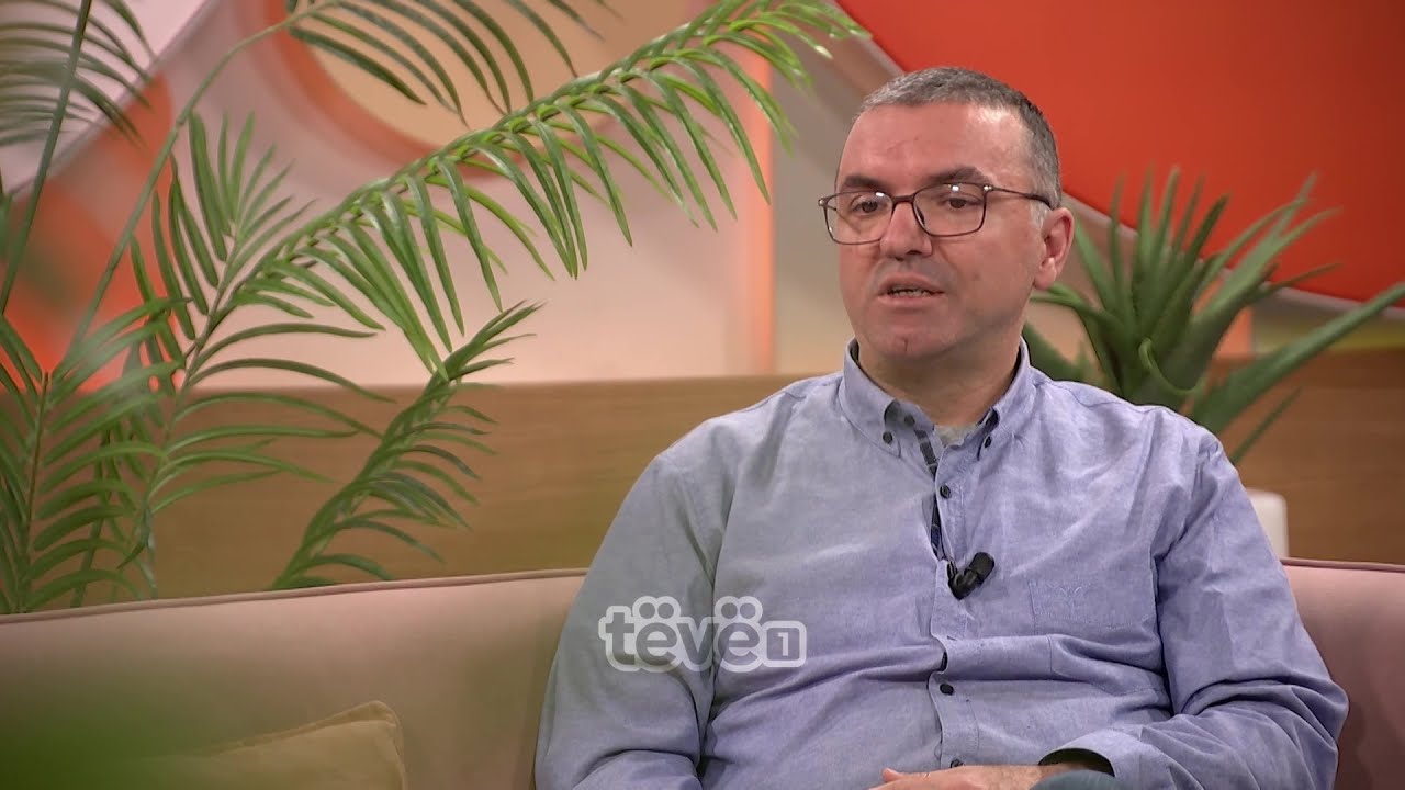Si mund të diagnostifikojmë sëmundjet e gjëndrave tiroide? Dr. Genc ...