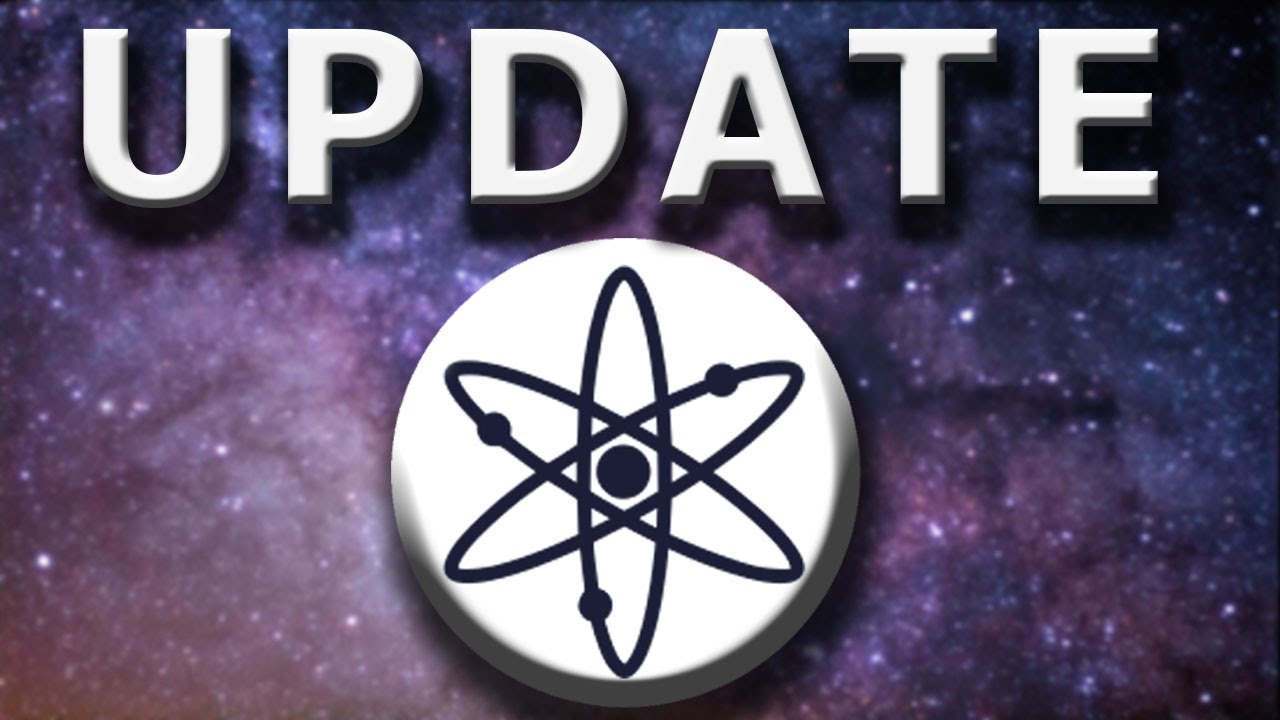 Cosmos Atom Coin Technical Analysis And Price Prediction Youtube