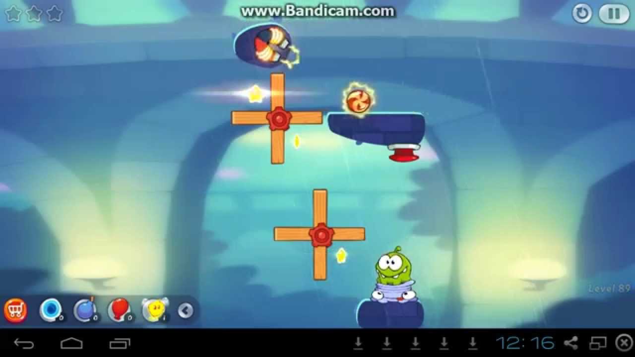 Cut the rope 2 level 14 - stormproperty