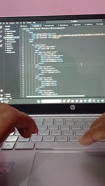 👉Akhir ye Dynamically typed Language ? explain in 50sec #shorts #viral ...