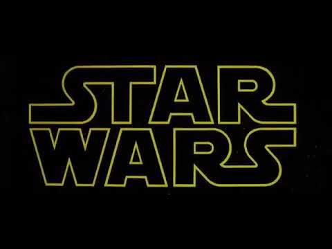 Star Wars - Morning Announcements Intro - YouTube