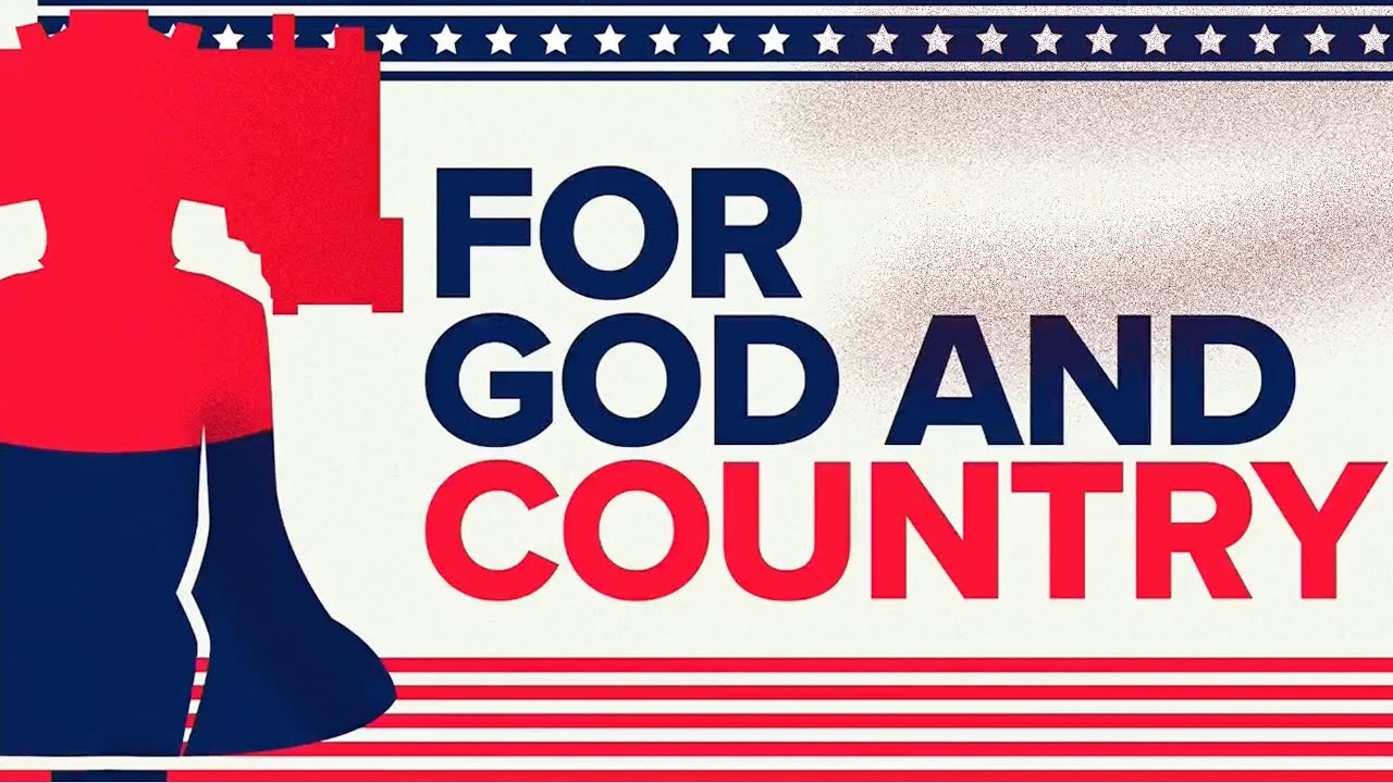 For God and Country - 07/30/2023 - YouTube
