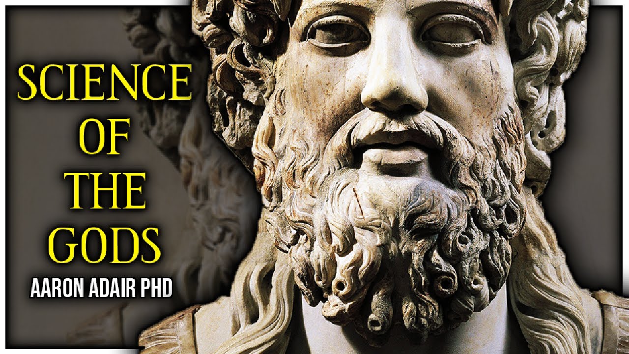 Science of The Gods - YouTube