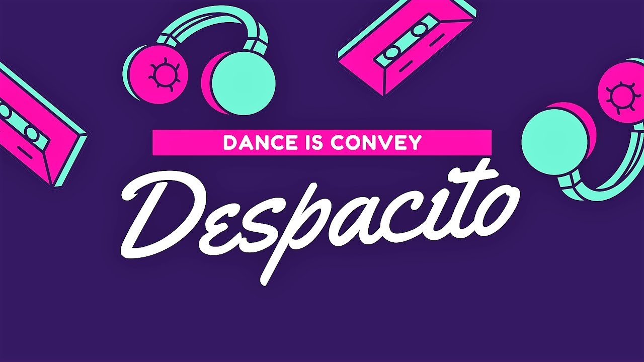 Luis Fonsi - Despacito ft. Daddy Yankee - Reggaeton by Emiliano Ferrari ...