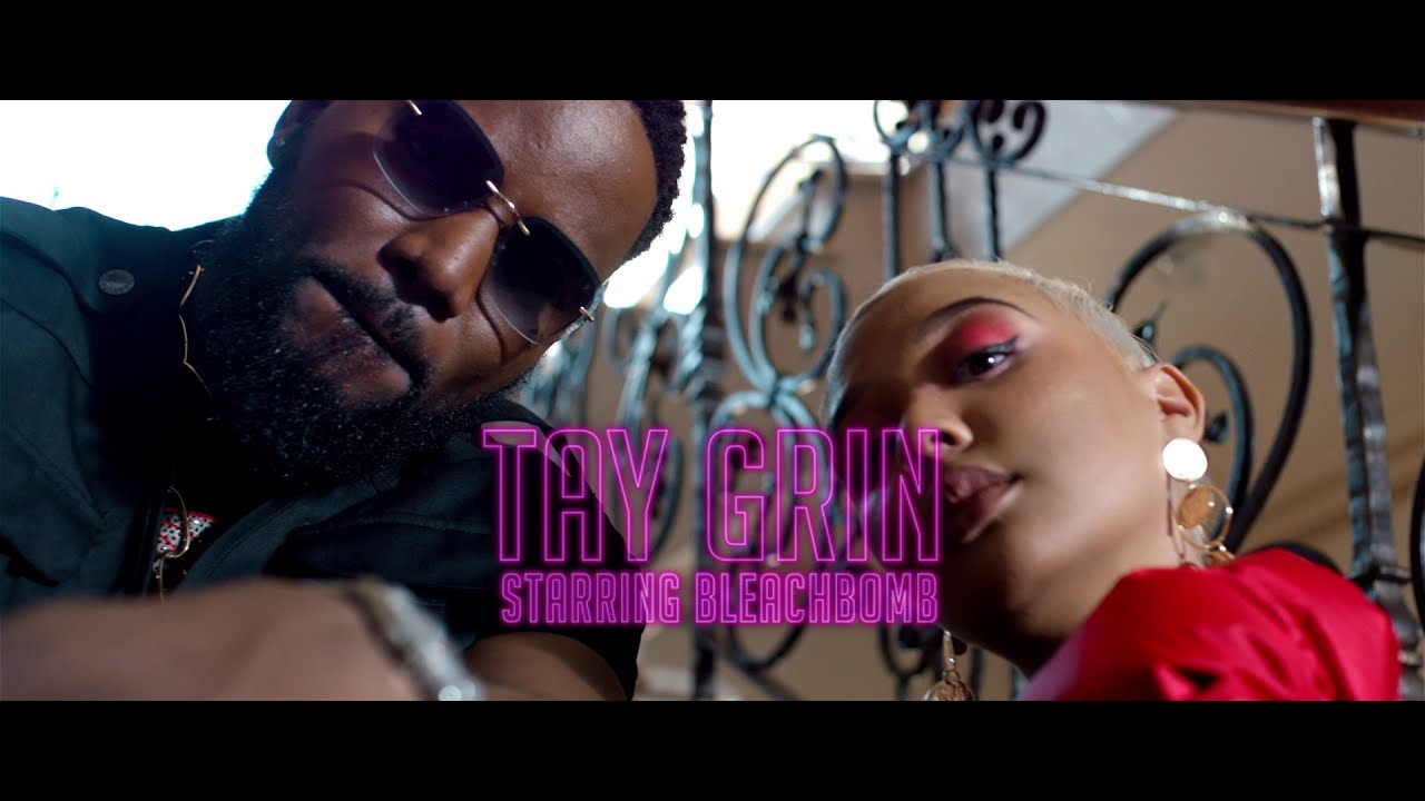 Tay Grin - TOO MUCH {Official Music Video} - YouTube