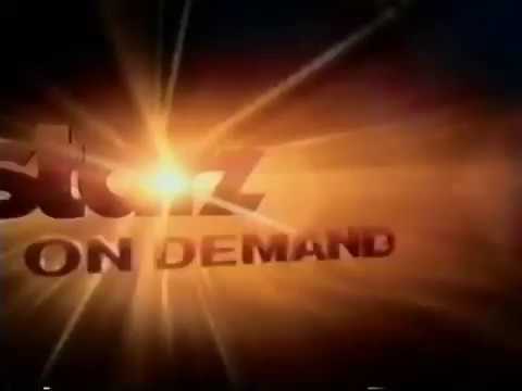 Starz On Demand Feature Presentation (2008-2011)-Rated PG-13 - YouTube