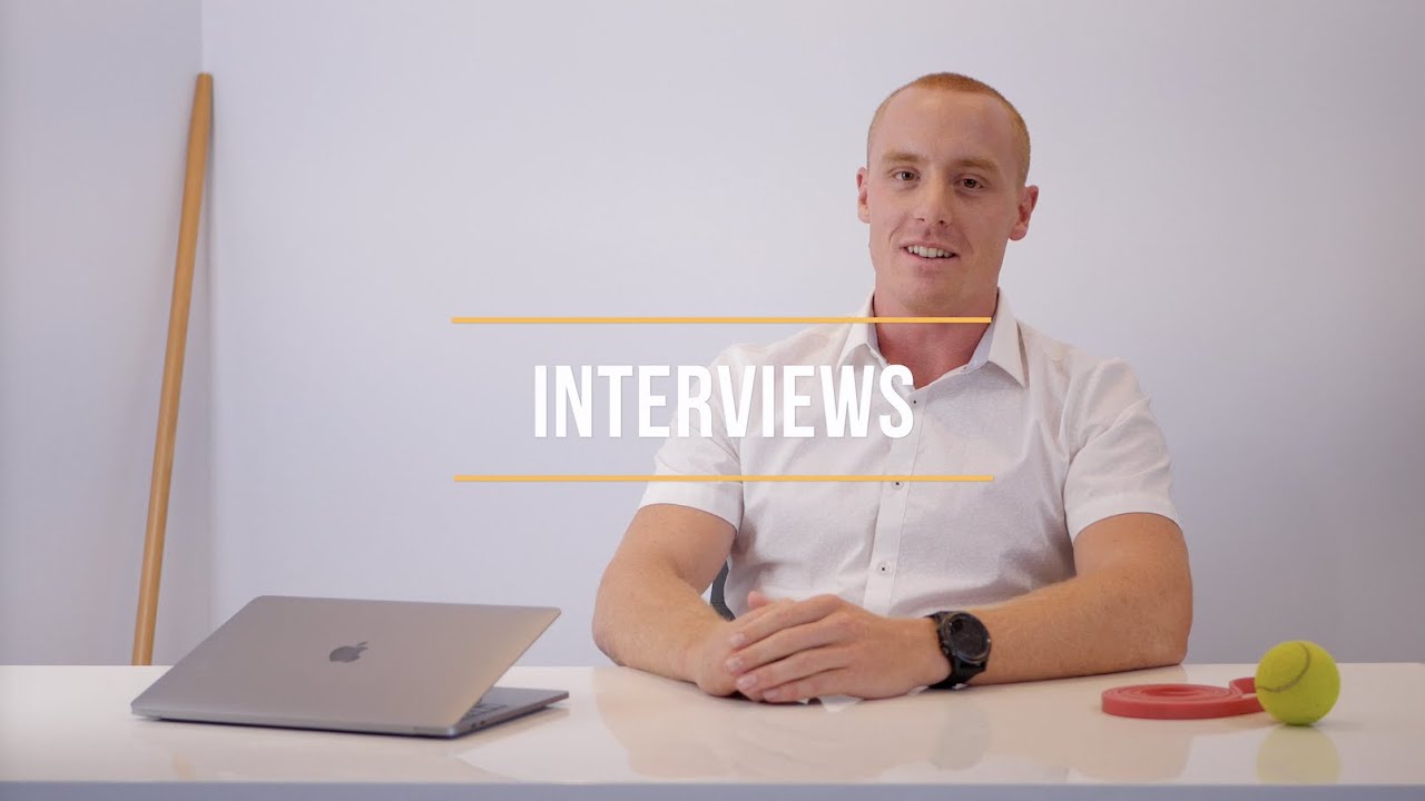 Interview Reel Videography - MediaFlow - YouTube