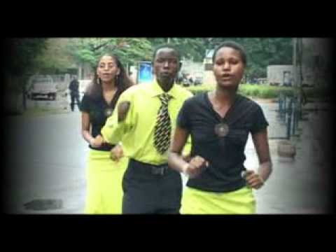 Mchimba Mashimo By Jennifer Mgendi.flv