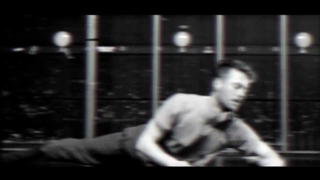 Lisa Alma - Down the Hill - YouTube