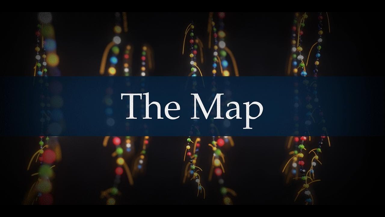 Knowledge Sutra : The Map - YouTube