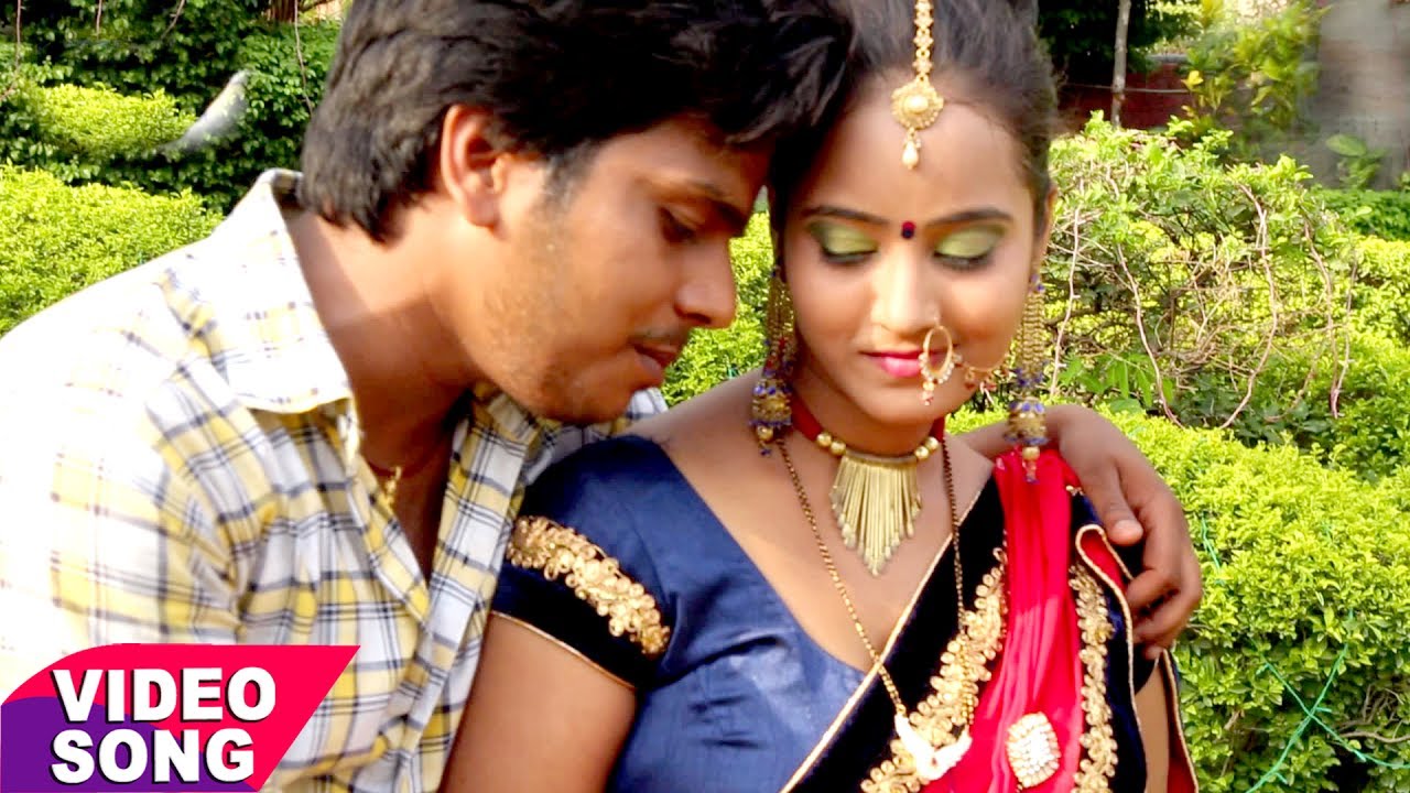 SUPERHIT TOP VIDEO GEET 2017 - सगरो करम कैलू हमरा से - Niraj Shukla - Bhojpuri Hit Songs 2017 ...