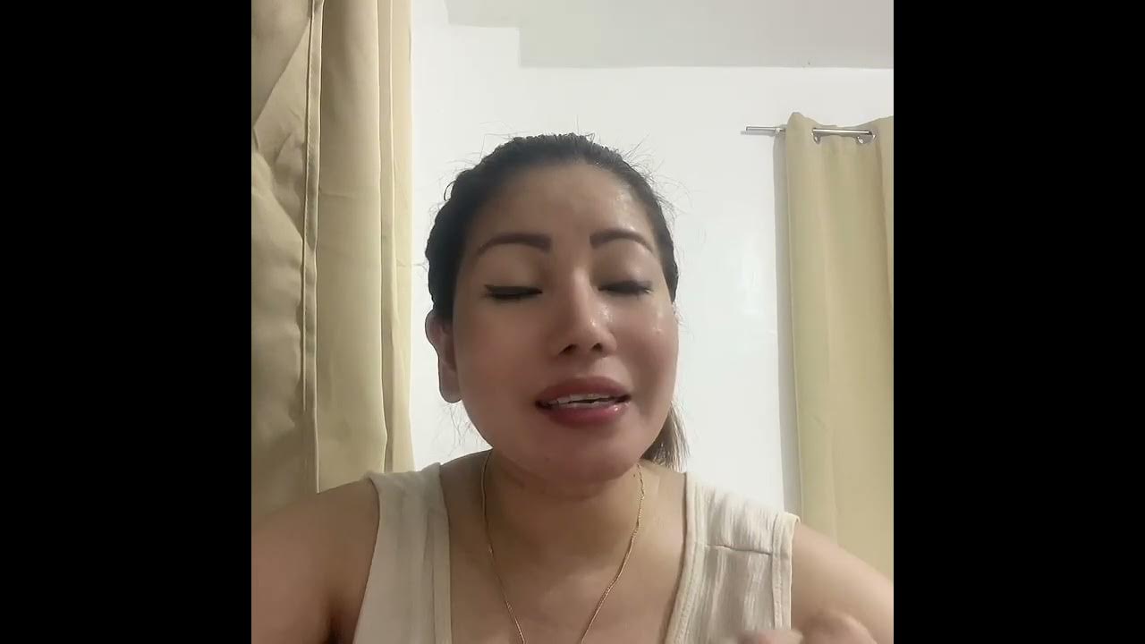 NAPAPA S-H-&-&-T ISA PA NGA! ANG SIGAW NG BABAE KAPAG SINAGAD ANG LATO-LATO SA KWEBA NG BABAE ...